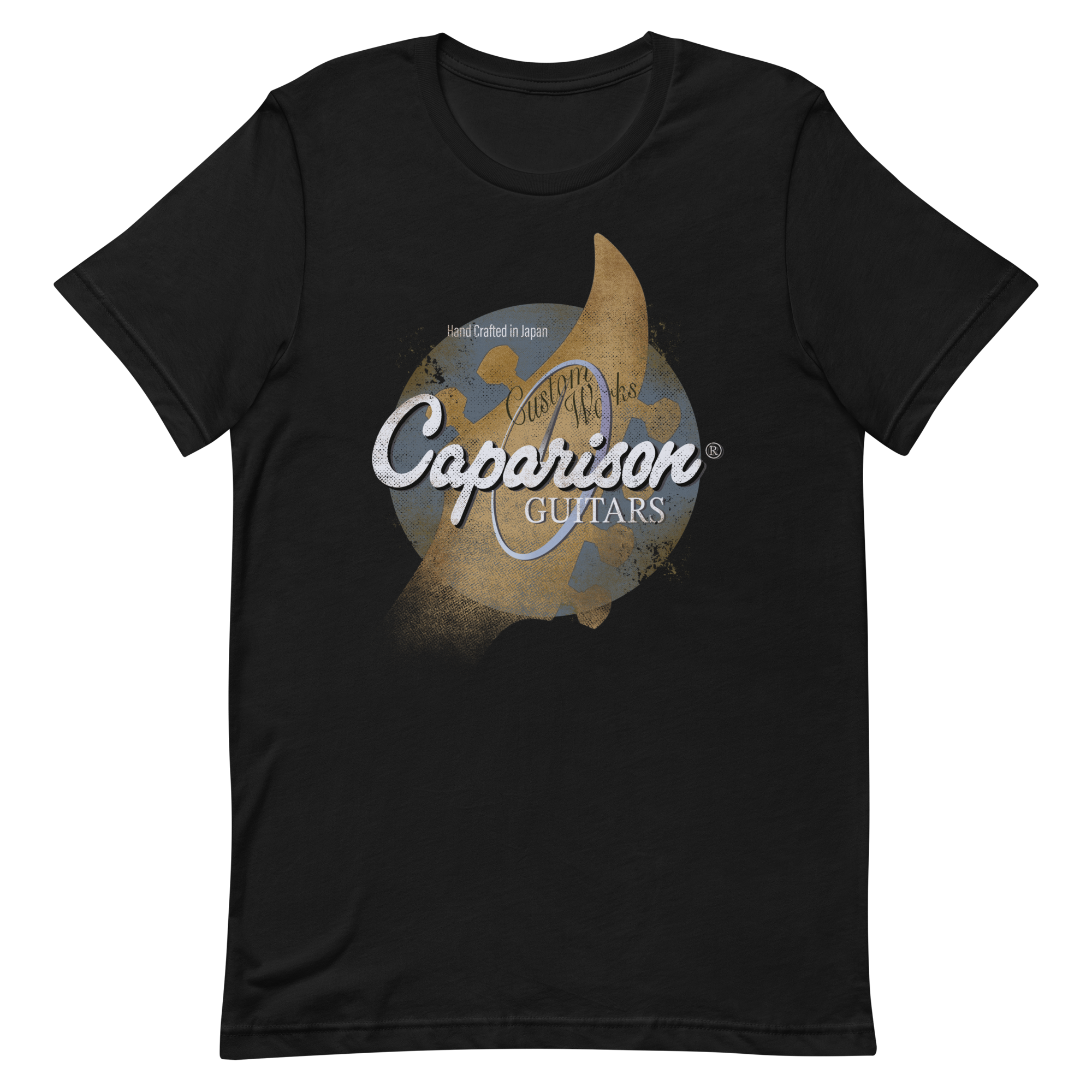 Lifestyle – Caparison Guitars