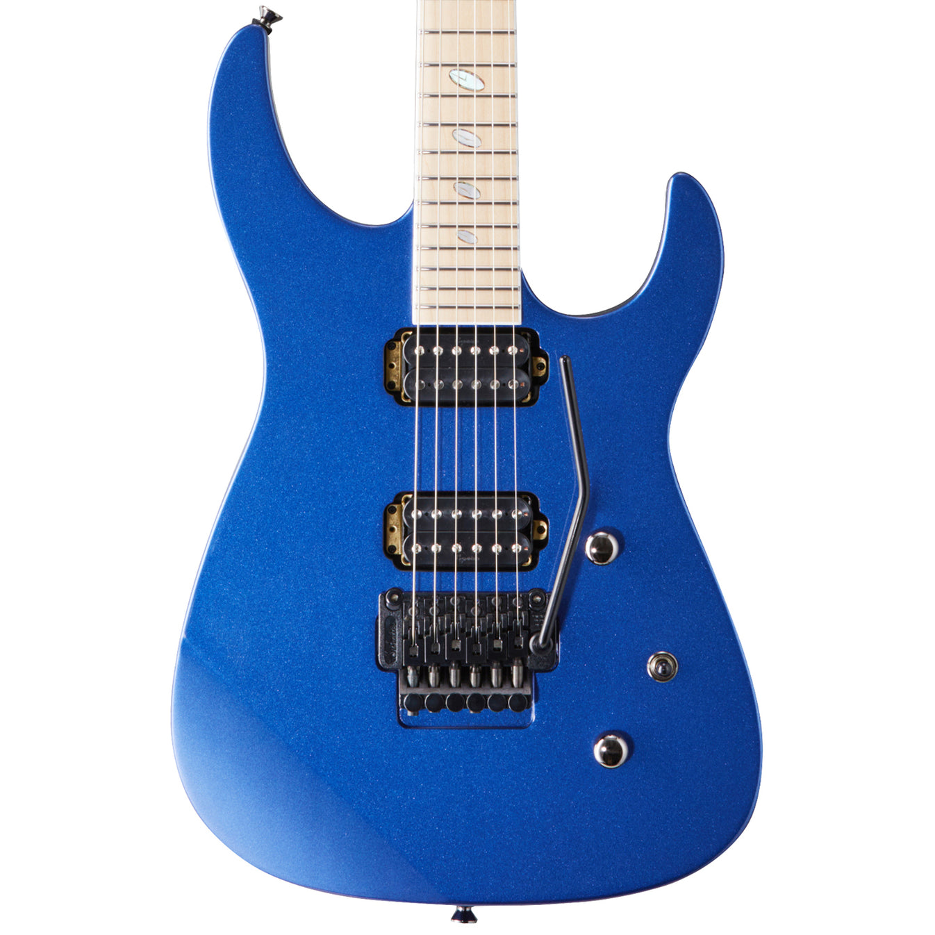 Dellinger II EF/MF – Caparison Guitars