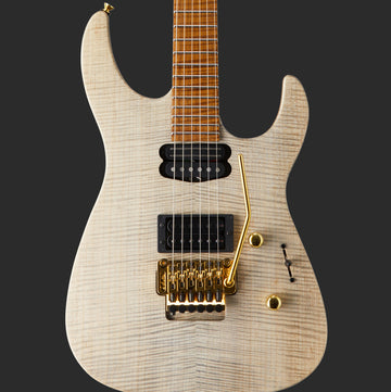Custom Works – Caparison Guitars