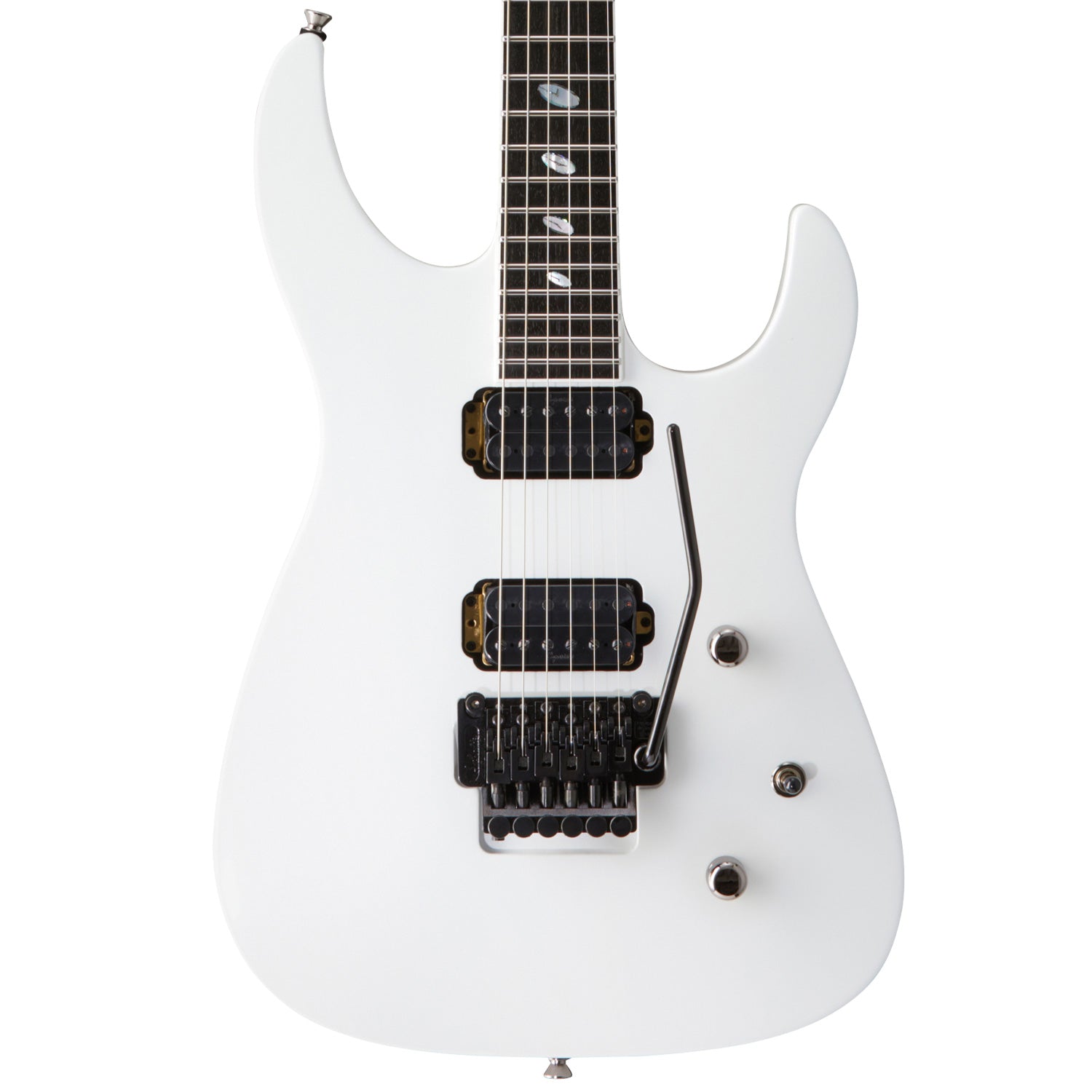 Caparison Guitars | Handcrafted in Japan