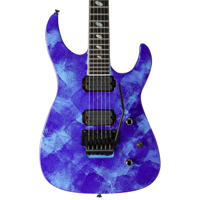 TAT II CL, Custom Line – Caparison Guitars