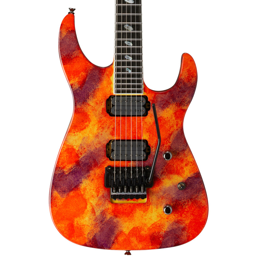 TAT II CL, Custom Line – Caparison Guitars
